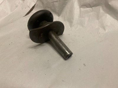 3/8"Black Diamond Drill Grinder Chuck Draw Bar Collet, 3/4" OD DRAWBAR ...