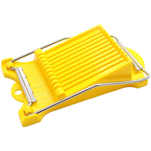 Kitchen Tool Stainless Steel Wire Cutter for Ham Sausage Egg Fruit ...