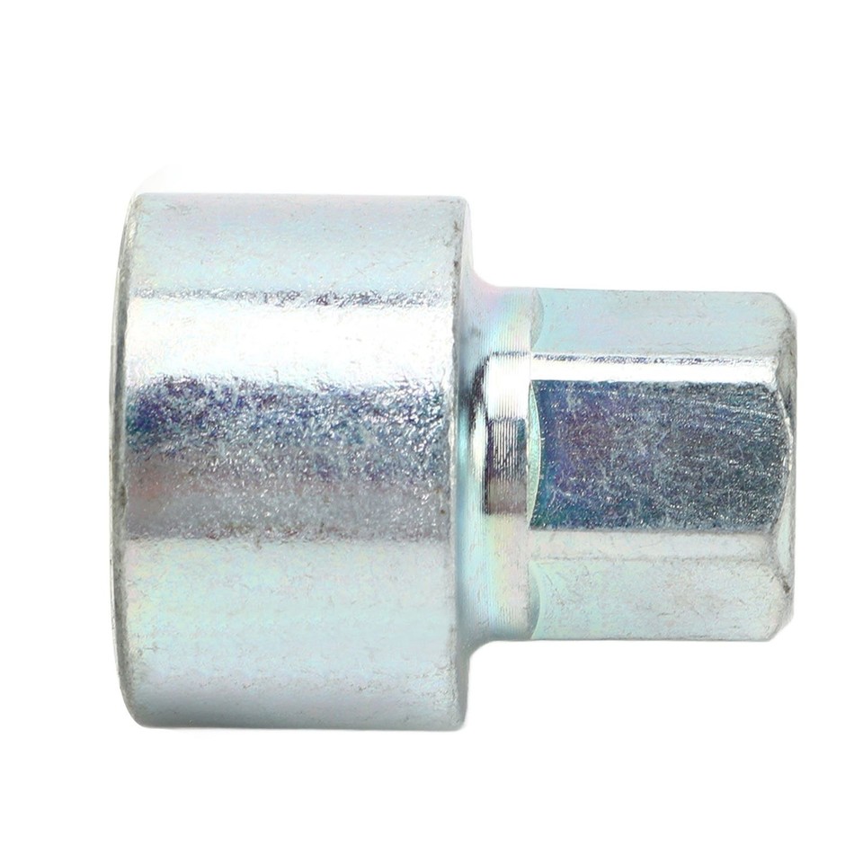 Wheel Lock Key Socket - Anti Theft Lug Nut For 1 3 5 7 X Series | eBay