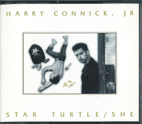 75DA NEW SEALED HARRY CONNICK, JR STAR TURTLE / SHE (CD) | eBay Australia