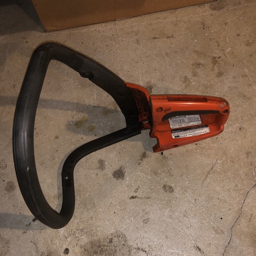 Husqvarna 240 Top Handle | eBay