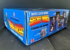 Marvel Superheroes Secret Wars Tower of Doom 1984 Mattel New Sealed | eBay