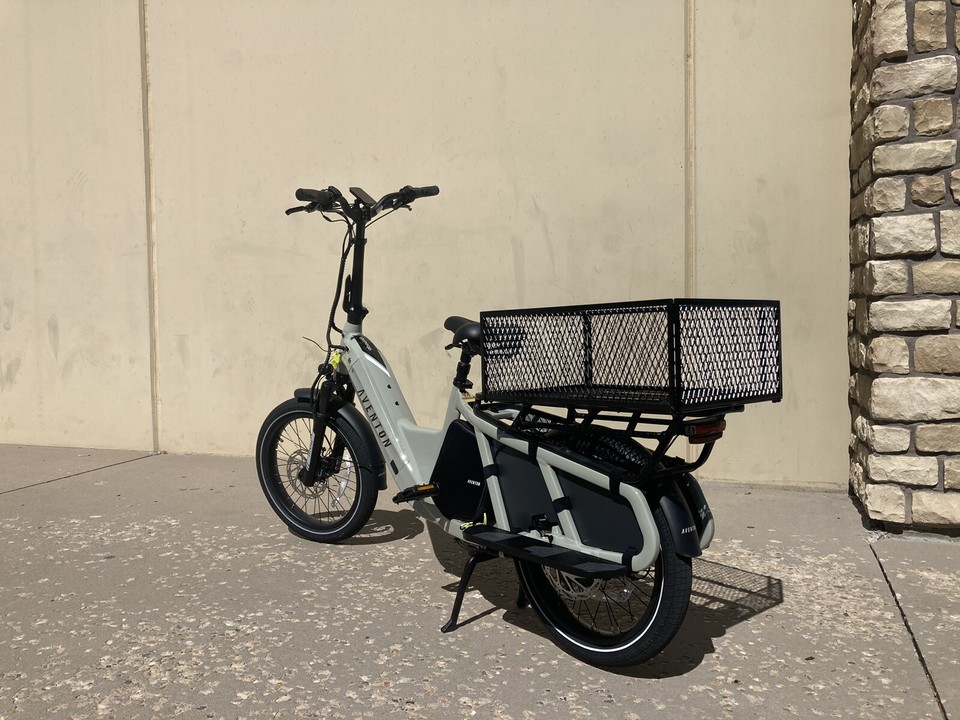 Tristar izip Raleigh torker ADULT TRICYCLE REAR steel HD basket - Black ...