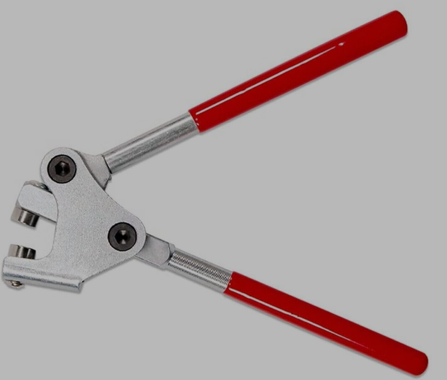 50Pk ELECTRIC METER SECURITY 12mm LEAD SEALS & WIRE PLUS CRIMPING ...