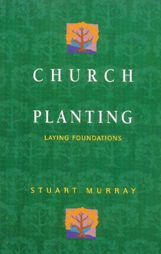 Williams Stuart Murray Stuart Murray Williams Church Planting (Poche ...