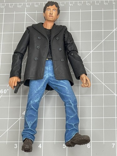 NECA The Boondock Saints Murphy MacManus (Norman Reedus) 7” Figure Reel ...