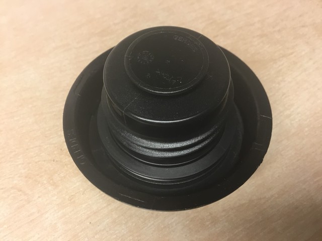 OEM Vauxhall ASTRA Combo CORSA MERIVA Petrol Fuel Cap 90501145 for sale ...