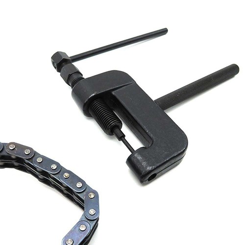 Motorcycle Bike Chain Breaker Splitter Rivet Tool Launches Chain Pin | eBay