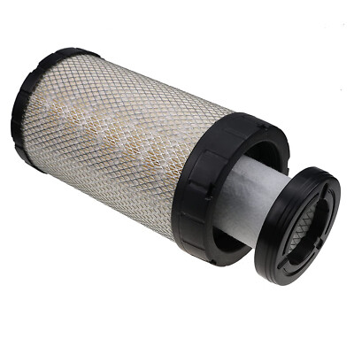 Air Filter Replacements 6698057 & 6698058 for Bobcat S250 S300 S330 ...
