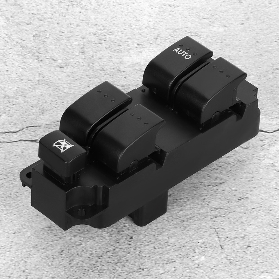 ⁺BP1E-66-350 Car Front Driver Side Window Control Switch For 3 2004 ...