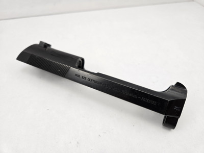 Used Beretta 92 D Centurion Slide 9mm USA Made 92D | eBay