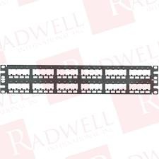 PANDUIT CPP48FMWBLY / CPP48FMWBLY (NEW IN BOX) | eBay