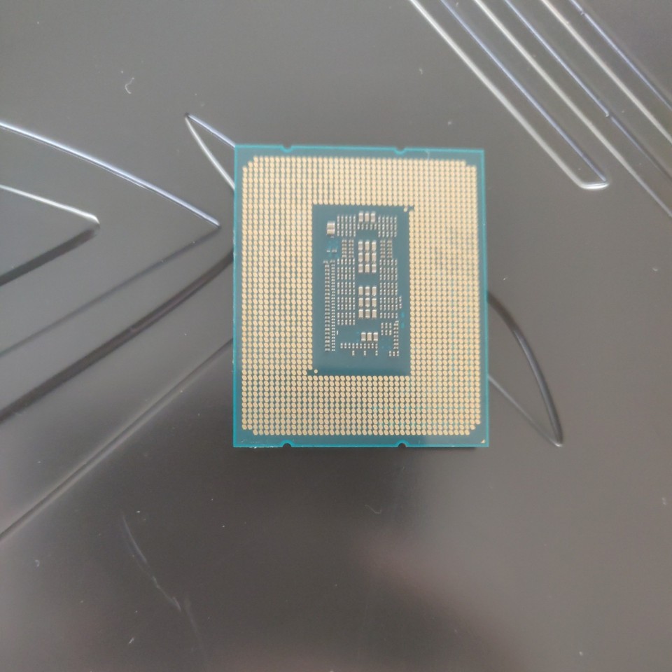 Intel Core i7 12700K 12th Gen Alder Lake 12 Core Processor | eBay UK