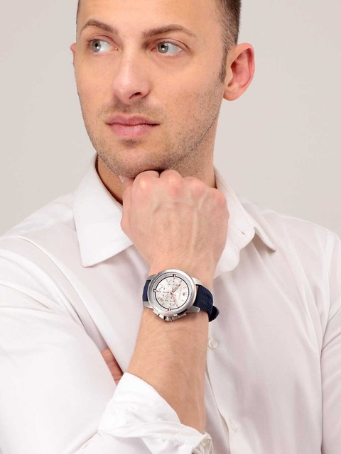 Maserati Men's Watch Chronograph SUCCESSO Chrono R8871621013 for sale ...