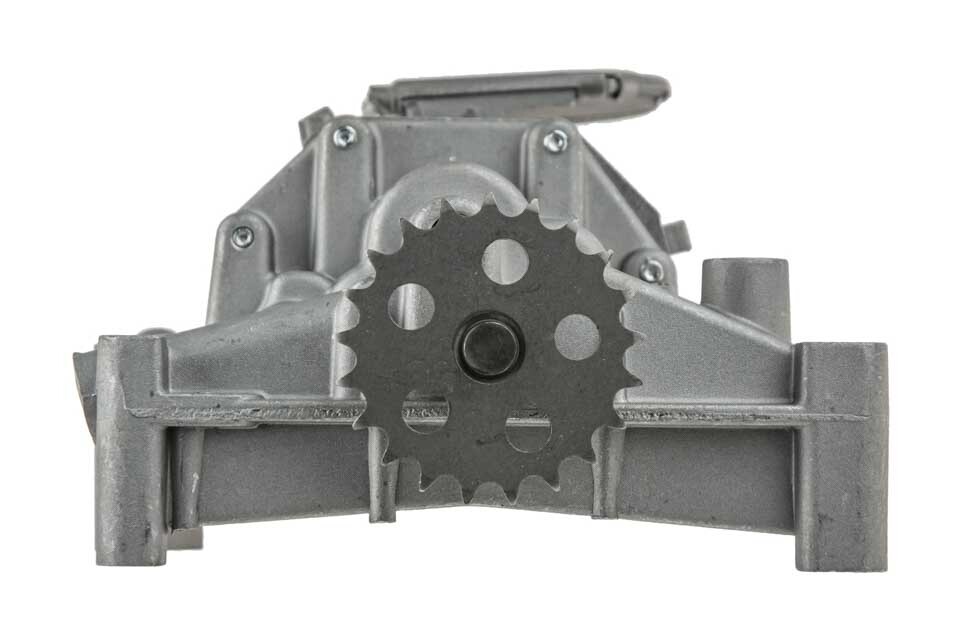 Pompa Olio Per CITROËN C4 C5 Mini OPEL GRANDLAND X Peugeot RCZ 508 1001 ...