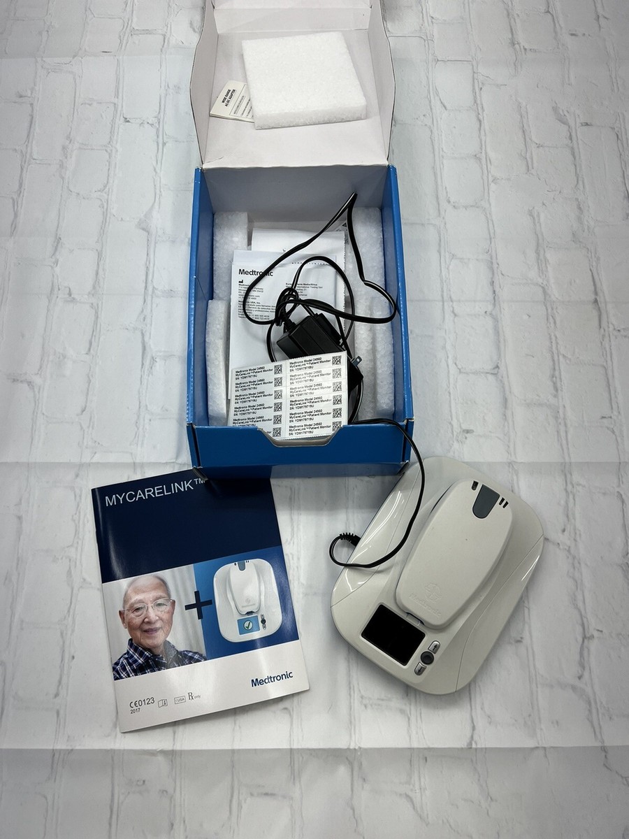 Medtronic Monitor Medtronic Xomed NIM Response 2.0 Monitor 8252001