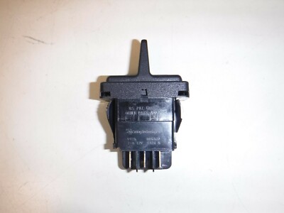 Carling Technologies V8D1 Momentary Paddle Switch 20 A 12 VDC New (TSC ...