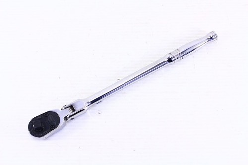 Used Snap-on FX80A 3/8" Drive Standard Handle Locking Flex-Head Ratchet ...