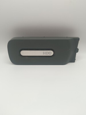 Microsoft Xbox 360 External Hard Drive 20GB HDD X804675-003 | eBay