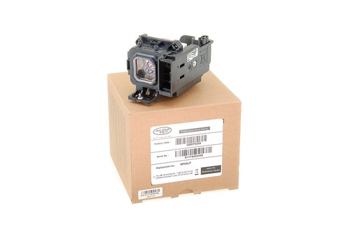 Alda PQ Référence, Lampe pour NEC VT800 Projecteurs, de Projecteur avec ...