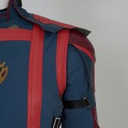 Guardians of the Galaxy 3 Team Uniform Star Lord Drax Rocket Cosplay ...
