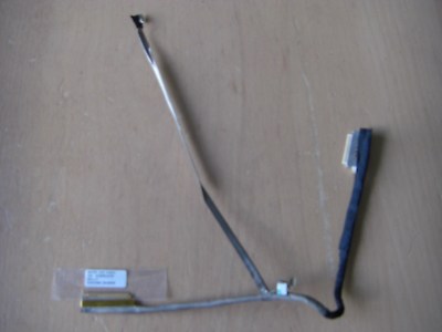 Acer Aspire One D255 D255E PAV70 10.1" LVDS LCD/Video Cable DC020012Y50 ...