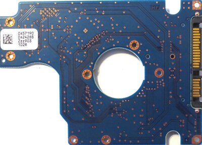 HTS723232L9SA62 0A73152 DA2835 (0A57190 DA2428B) 220 0A90137 01 320gb ...