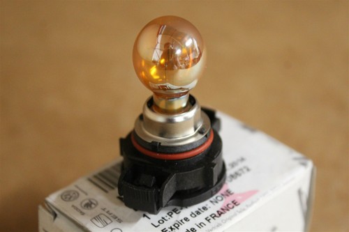 Cornering headlight indicator bulb VW Audi Skoda Seat N10733102 New ...