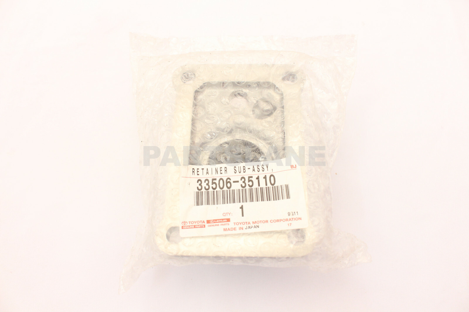 Toyota T100 Tacoma 4Runner OEM Genuine Control Shift Lever Retainer ...