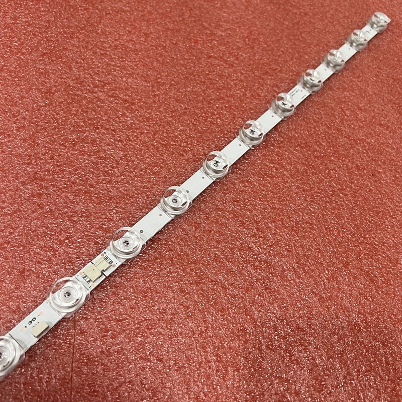 New Full LED Backlight Strips For TCL 43S434 43S435 43S431 43HR330M21A1 ...