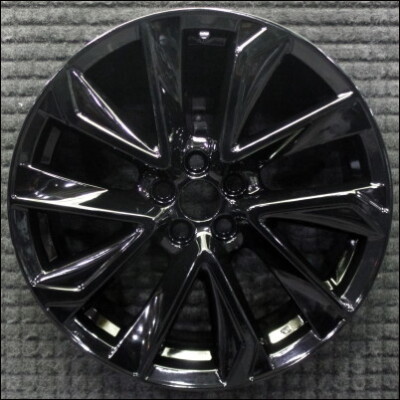 2019-2024 Toyota Corolla 18" Painted OEM Wheel Rim | 4261112F00 ...