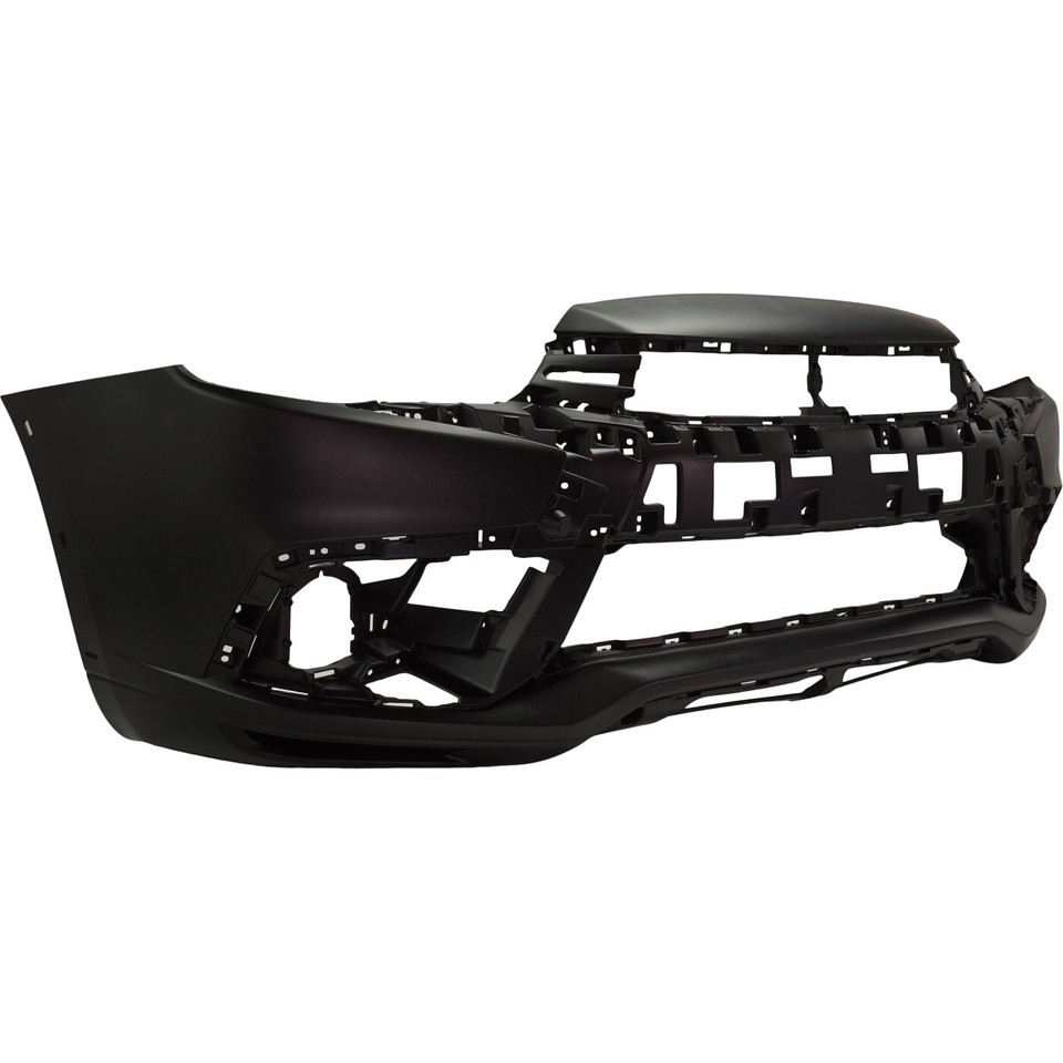 6400J382 New Bumper Cover Fascia Front for Mitsubishi Outlander Sport ...
