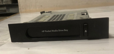 Lecteur Hp Pocket Media Drive Bay 5003-0667 15051-T1- REV B | eBay