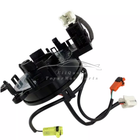 With heating clock spring for Infiniti M35h M37 M56 Q70 Q70L QX56 | eBay