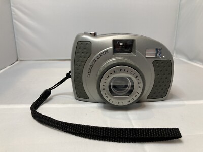 Kalimar 35-55 mm Precision Zoom Film Camera | eBay