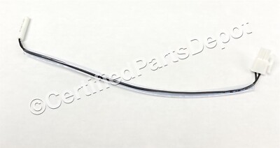 New OEM Whirlpool Refrigerator Temp Sensor W11438736 / W10838965 ...