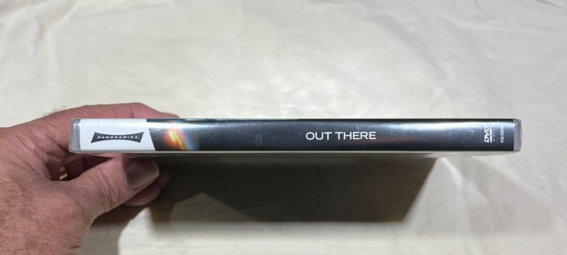 Out There (DVD, 2007) for sale online | eBay