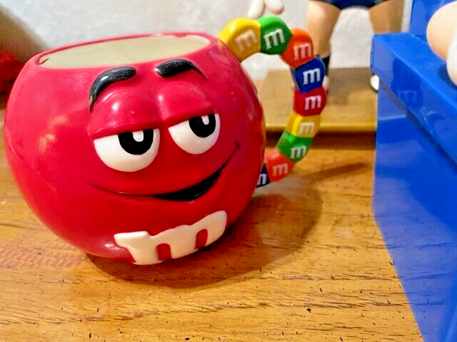 Lot of M&M Collectibles | eBay