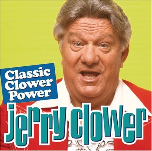Jerry Clower Classic Clower Power (CD) Album 602498532997 | eBay