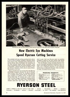 Manuals & Books - Ryerson Steel