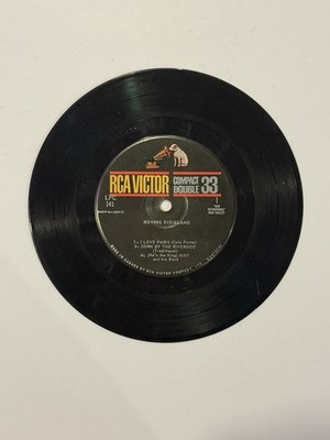 Al Hirt And His Band Roving Dixieland / Vintage Music Vinyl Record ...