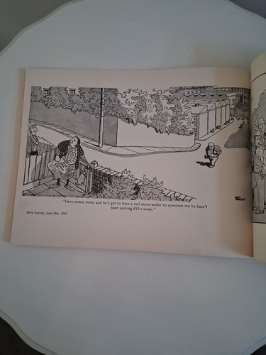 13 - Original Carl Giles Daily Express Cartoons Annual Series ...