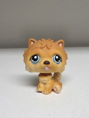 CHOW DOG #117 - Littlest Pet Shop - Hasbro LPS B | eBay