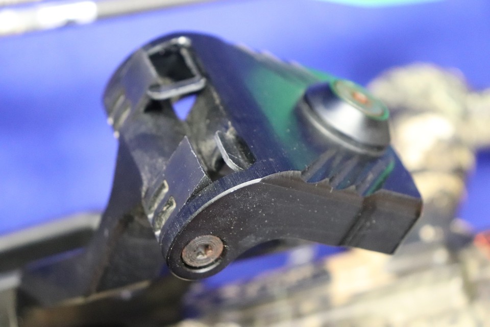 FOR PARTS/REPAIR Ten Point Wicked Ridge RDX400 Crossbow | eBay