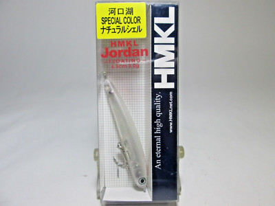 24476) HMKL Jordan 65F Kawaguchi Lake Special Color KAWAGUCHI GENKI | eBay