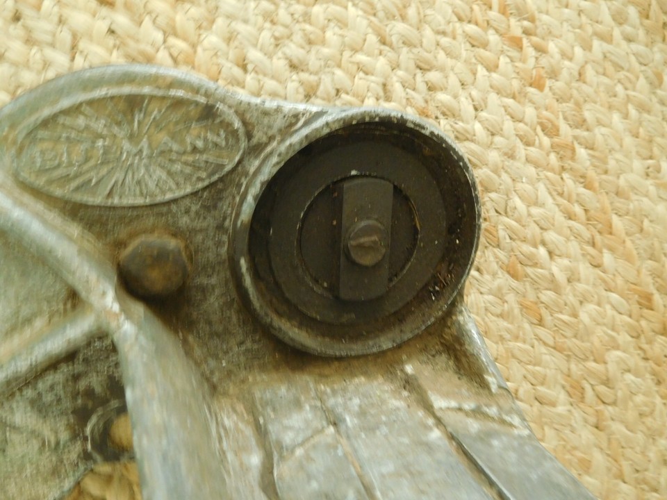 1915 Model T Ford Speedster Fordson Tractor Eisemann Three Gear Magneto ...