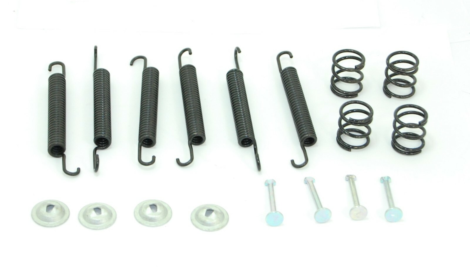 Brake Shoe Spring Kit Rear Left & Right Side Fits Volkswagen Type1 Bug ...