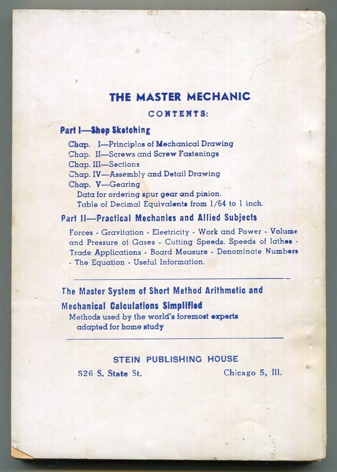 Gypsy Witch Fortune Teller by The Queen of the Romanies 1916 occult ...