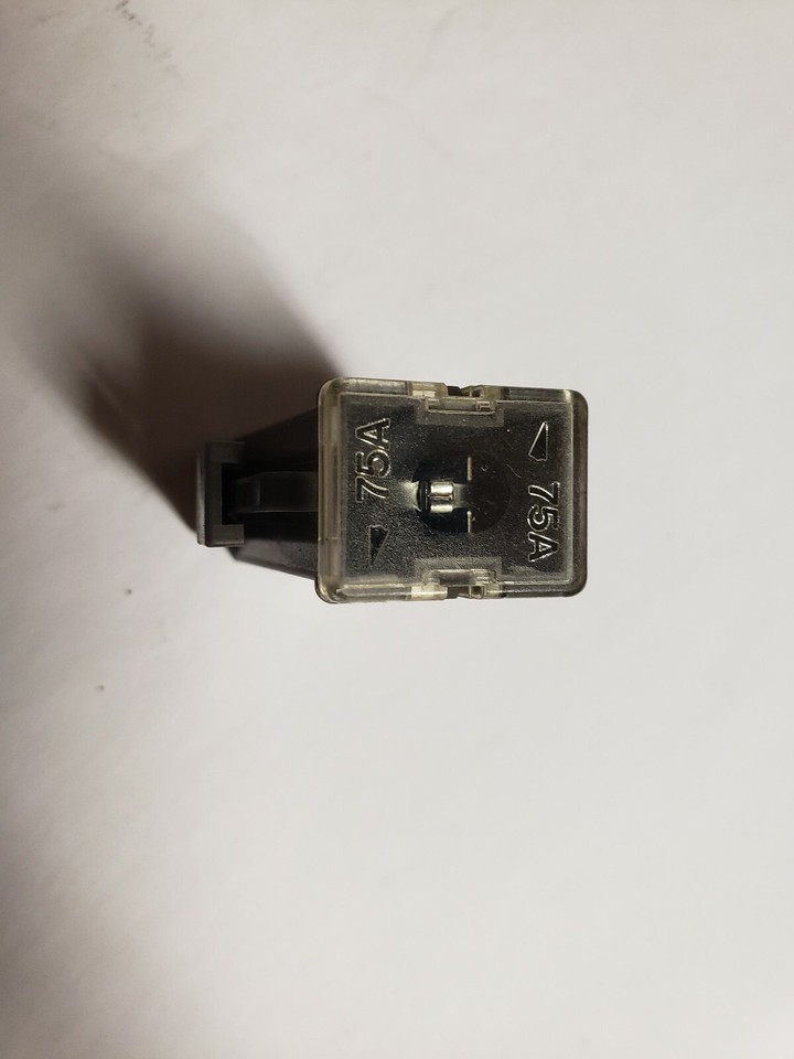 Nissan Stanza 300ZX Pathfinder FL75A 75A 75 AMP Fuse Nissan fuse Nissan ...