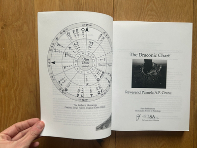 Draconic Chart Astrology Chasing The Dragons: An Introduction To